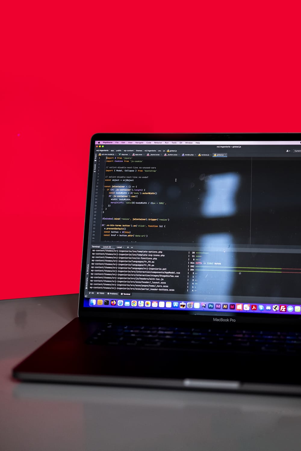 Faites appel à l'expertise web pour votre site internet | Visions’Web