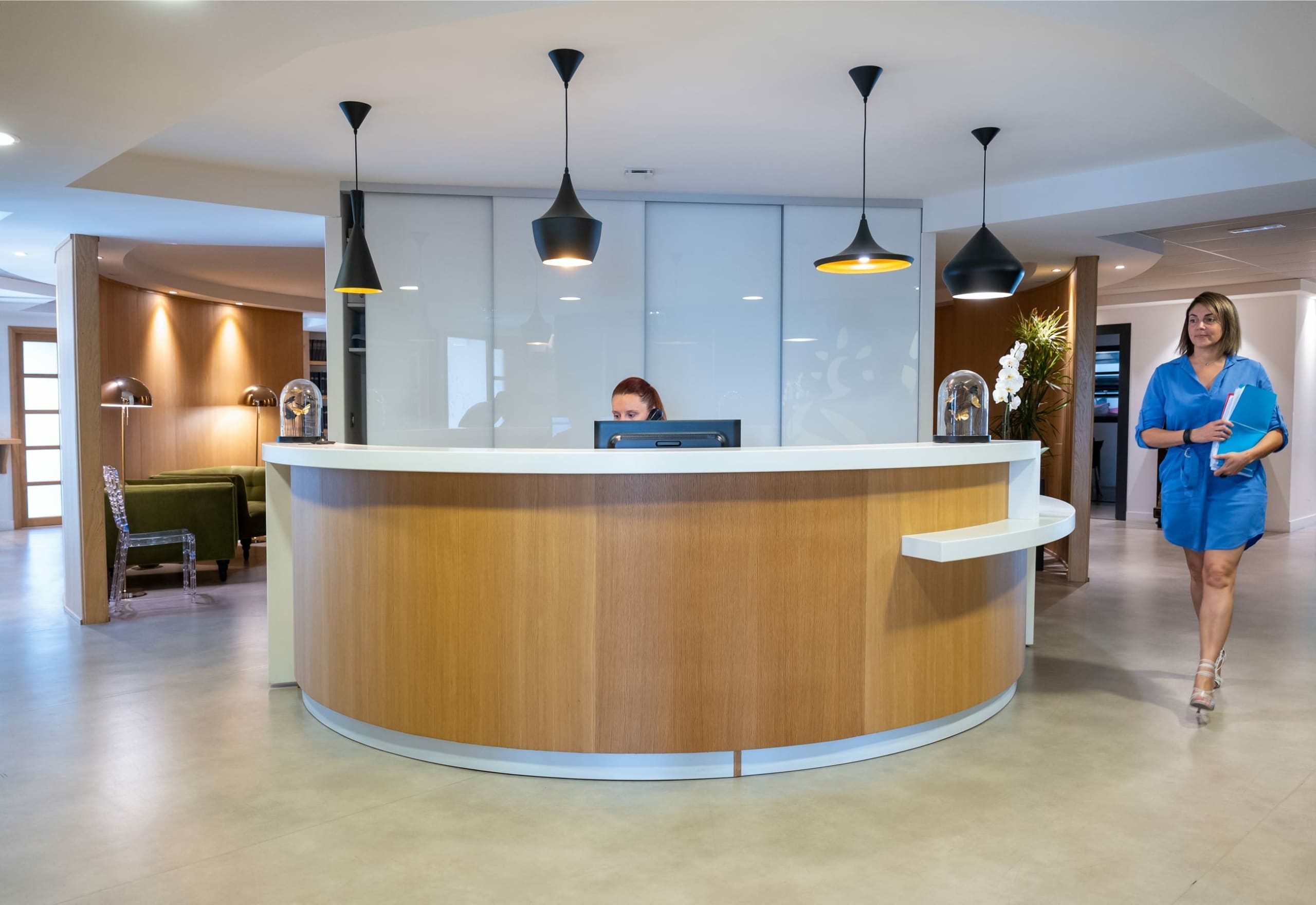 Office Notarial Saint Crescent | Visions Nouvelles